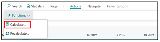 Clever Dynamics - Get Started